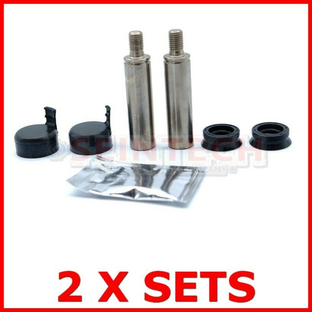 SEINTECH Brake Caliper Slider Pin Kit for Renault Master